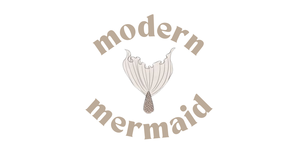 Modern Mermaid