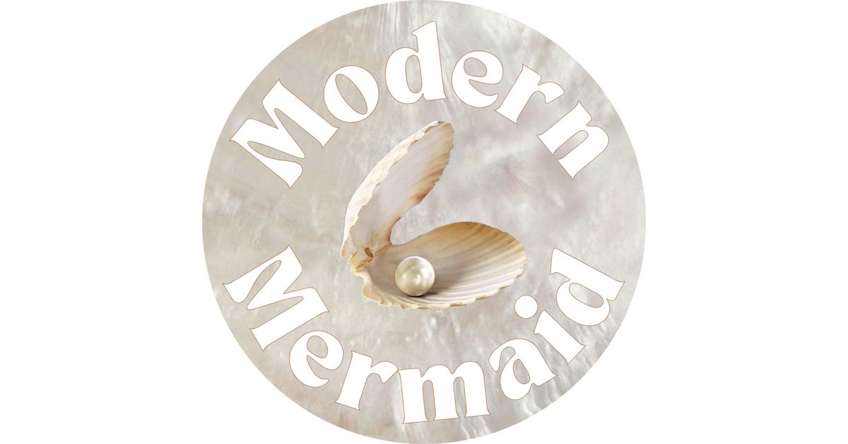 Modern Mermaid